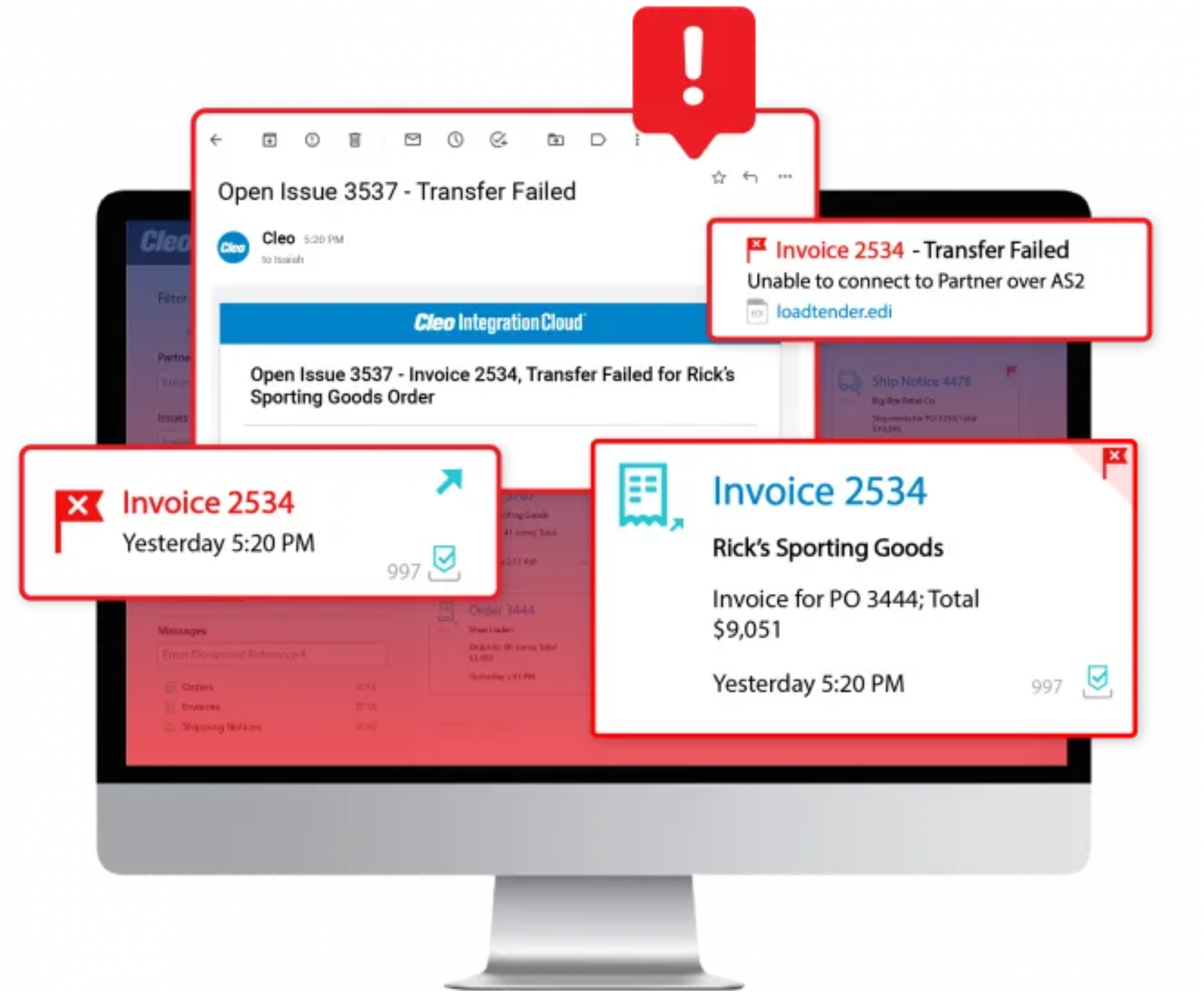 Cleo Integration Cloud: Rated Best Integration Platform 2024